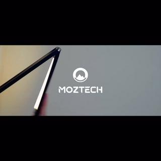 【MOZTECH】BANG燈 變變燈 多功能支架 LED無線感應燈 檯燈 電腦燈 植物燈 感應燈 | 蝦皮購物