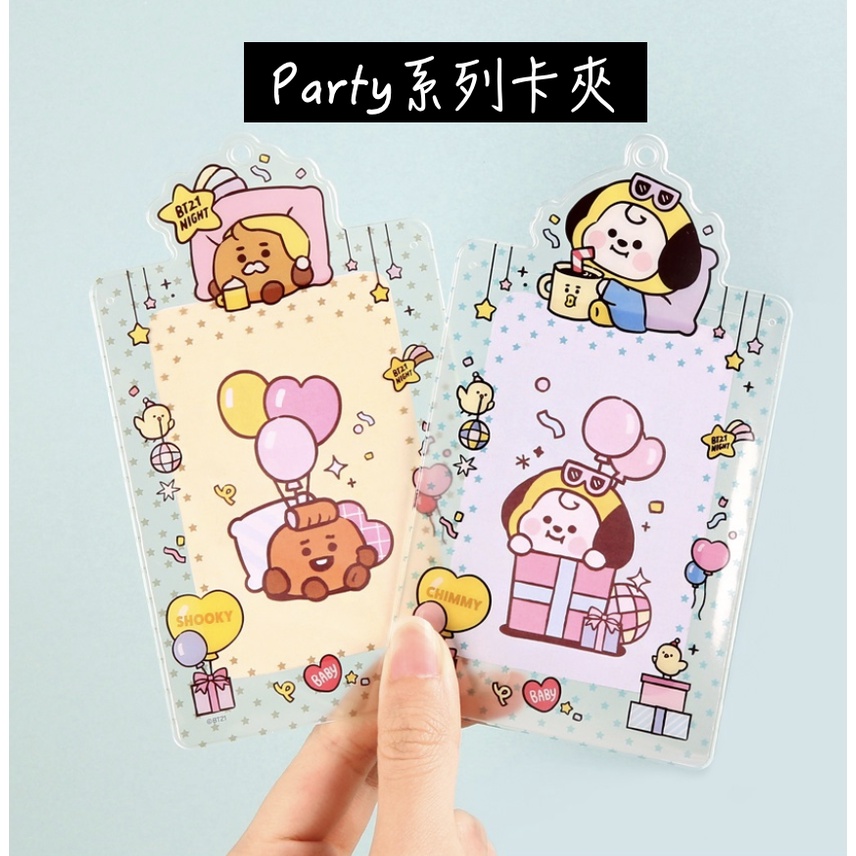 好心情日韓正品雜貨『韓國 monopoly』LITTLE BUDDY 派對卡夾 | 蝦皮購物