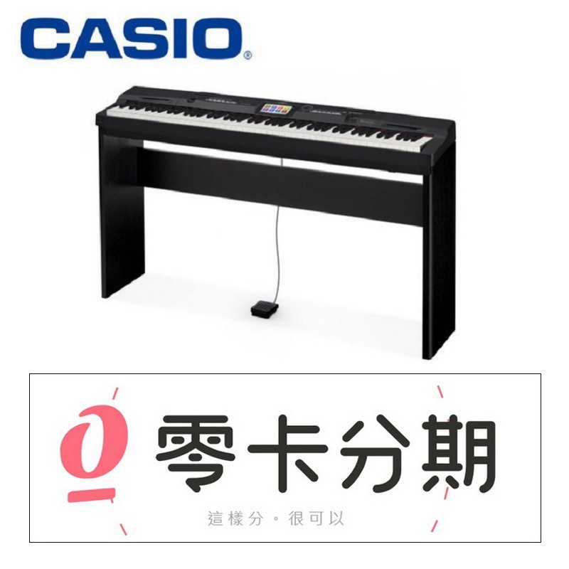 CASIO 卡西歐 PX-360M PX360M 觸控螢幕/模擬傳統鋼琴音源數位電鋼琴[唐尼樂器] | 蝦皮購物