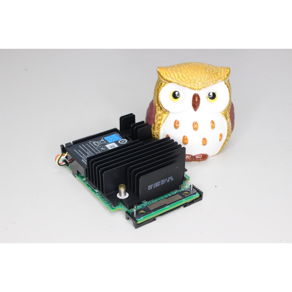Dell 07H4CN PERC H730P MINI MONO 8-CH 2GB SAS 12G RAID | 蝦皮購物