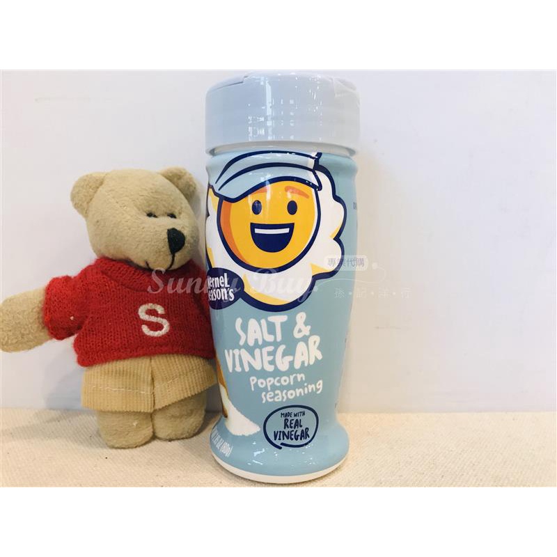 【Sunny Buy】 現貨 美國 Kernel 爆米花 調味粉 爆米花鹽 多種口味 單罐 | 蝦皮購物