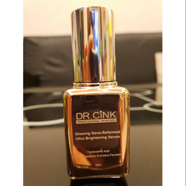 DR.CINK誘光肌因極效亮采精華液30ml | 蝦皮購物