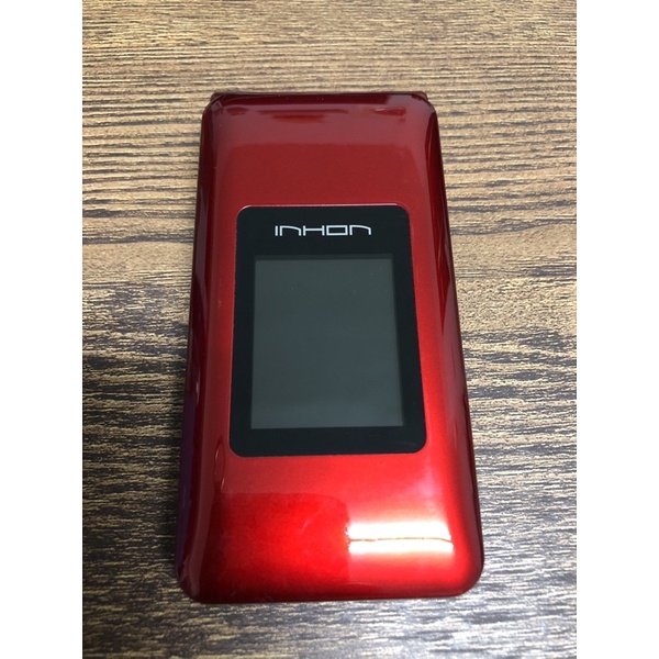 INHON L33二手手機- 4G老人機 3.5吋 大螢幕老人機 | 蝦皮購物