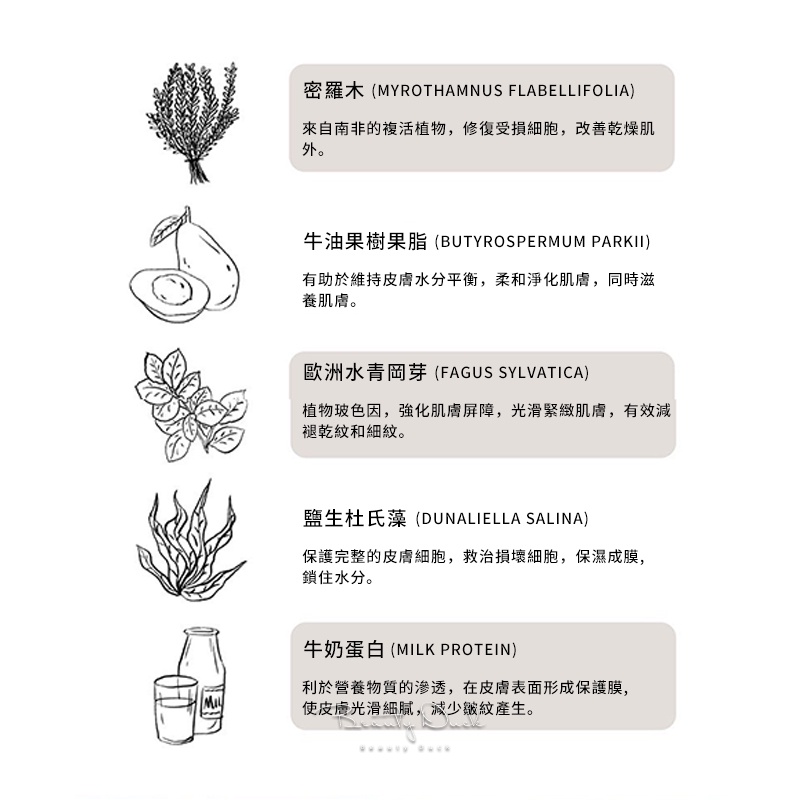 BIGCO 無畏之心護手霜 香氛型護手霜 滋潤保濕 75g- 台灣現貨【美美鴨旗艦店】 | 蝦皮購物