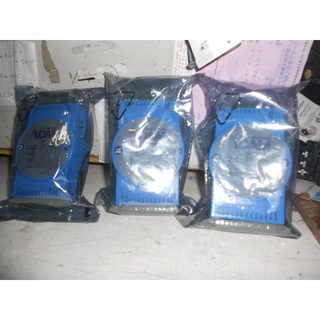 全新 研華 Advantech 乙太網I / O模組 ADAM-6052 8DI/8DO (後) | 蝦皮購物