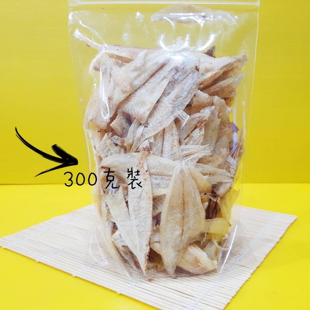 【金海湘商行】台灣扁魚 無刺扁魚 料理用 100g~600g | 蝦皮購物