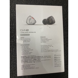 [MSI微星]CH40 Wireless Earbuds 無線藍牙耳機 | 蝦皮購物