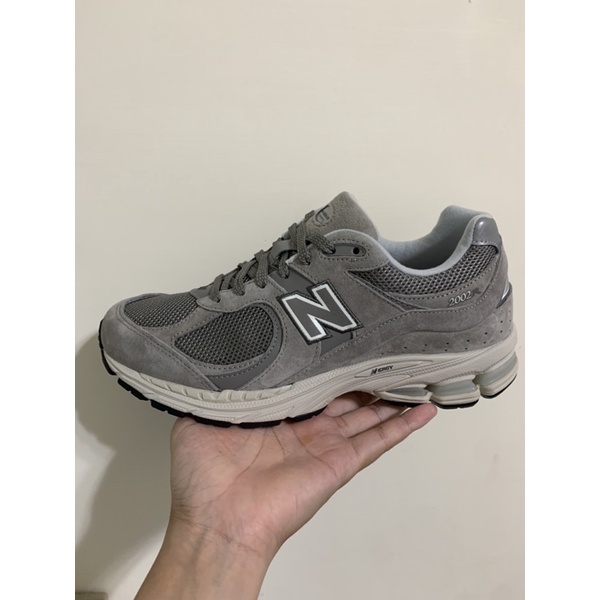 New balance NB 2002 RC 元祖灰 Grey 2002R 復古 ML2002RC | 蝦皮購物