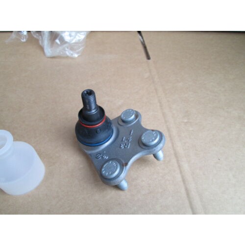 《歐馬國際》6R0407365B 福斯 POLO UP! CITIGO A1 三腳架 三角架 和尚頭 球接頭 前 德原廠 | 蝦皮購物