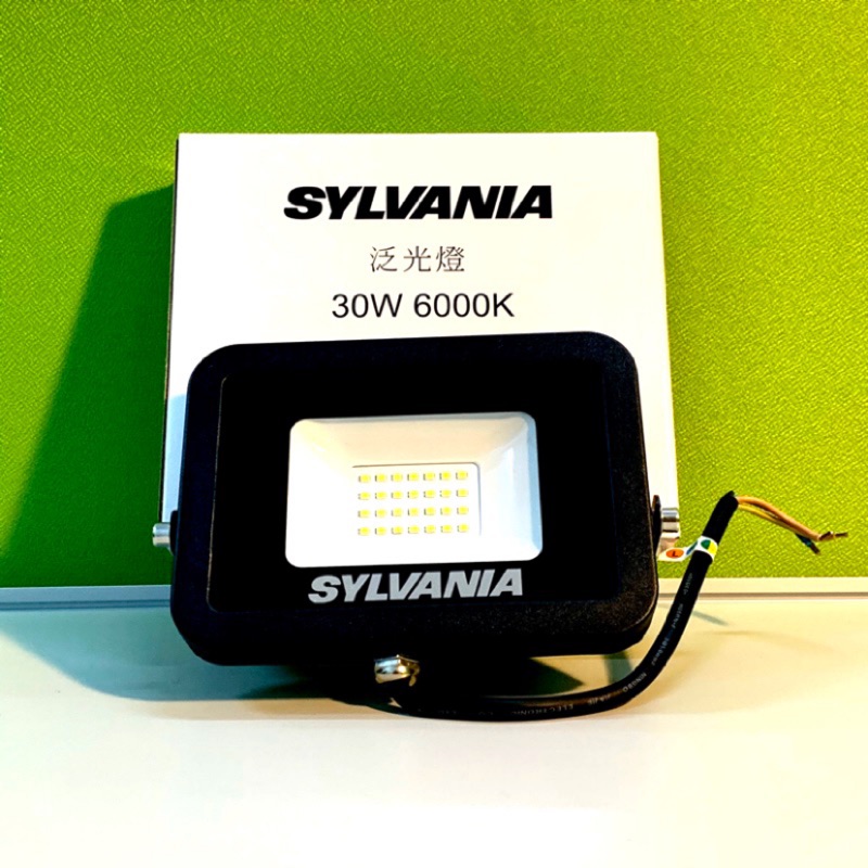 喜光 10w 30w LED 戶外 防水投光燈 投射燈 白光 黃光 一年保固 | 蝦皮購物