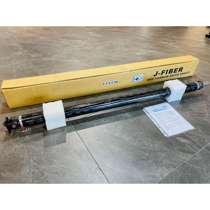 《宏沅國際》 J-FIBER SUBARU FORESTER SK 五代森 森林人車系專用 碳纖維傳動軸 | 蝦皮購物