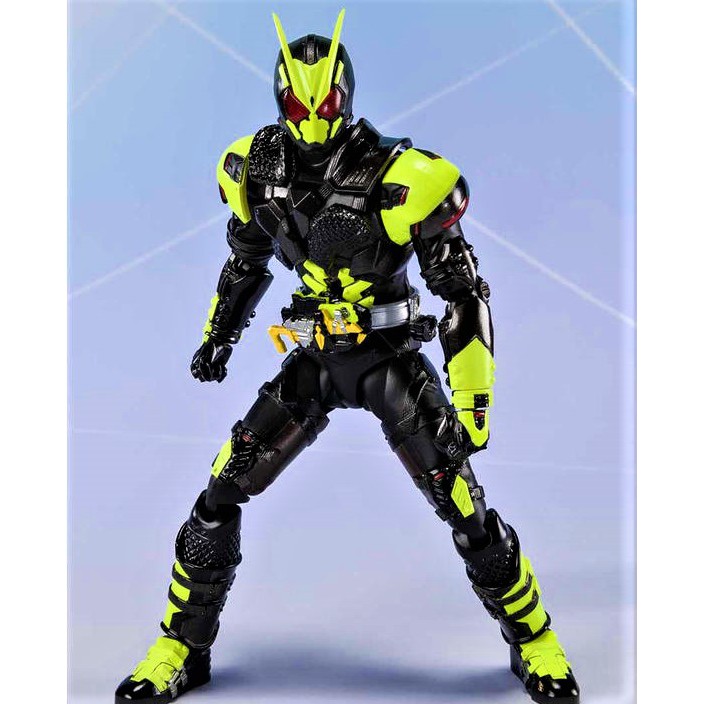 假面騎士 001 ZEROZERO-ONE 劇場版 魂商店 限定 SHF 正日版 魂限 非 戰隊 真骨雕 真骨彫 | 蝦皮購物