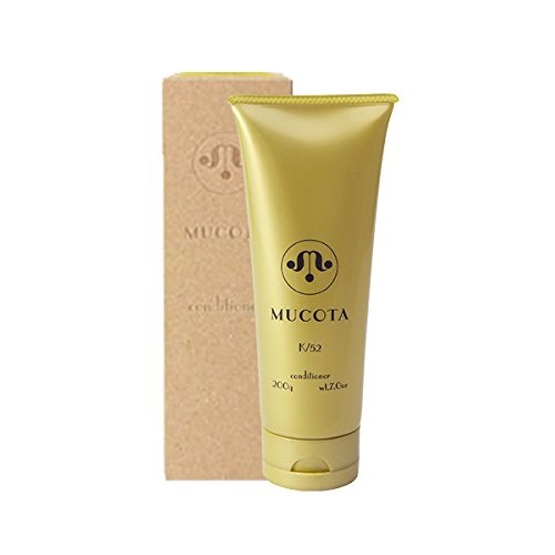 預購 日本 MUCOTA K/52 K52 水耀光燙後髮膜 200G【ㄆㄆ日貨】 | 蝦皮購物