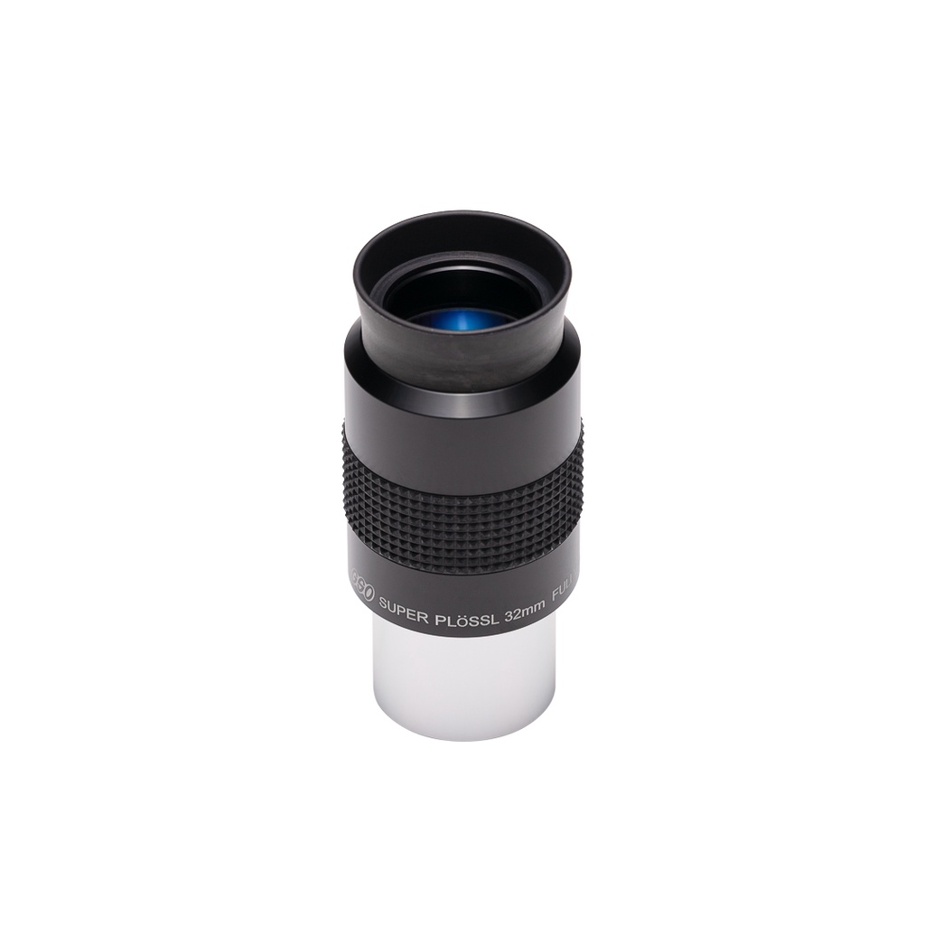 【全球光學】GSO 1.25" Plossl Eyepiece - 32mm目鏡 # PL32 | 蝦皮購物