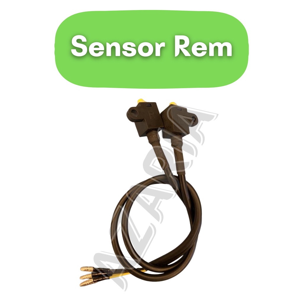 AZARIA Sensor Rem Sensor Handle Rem Brake Sensor 剎電斷電 | 蝦皮購物