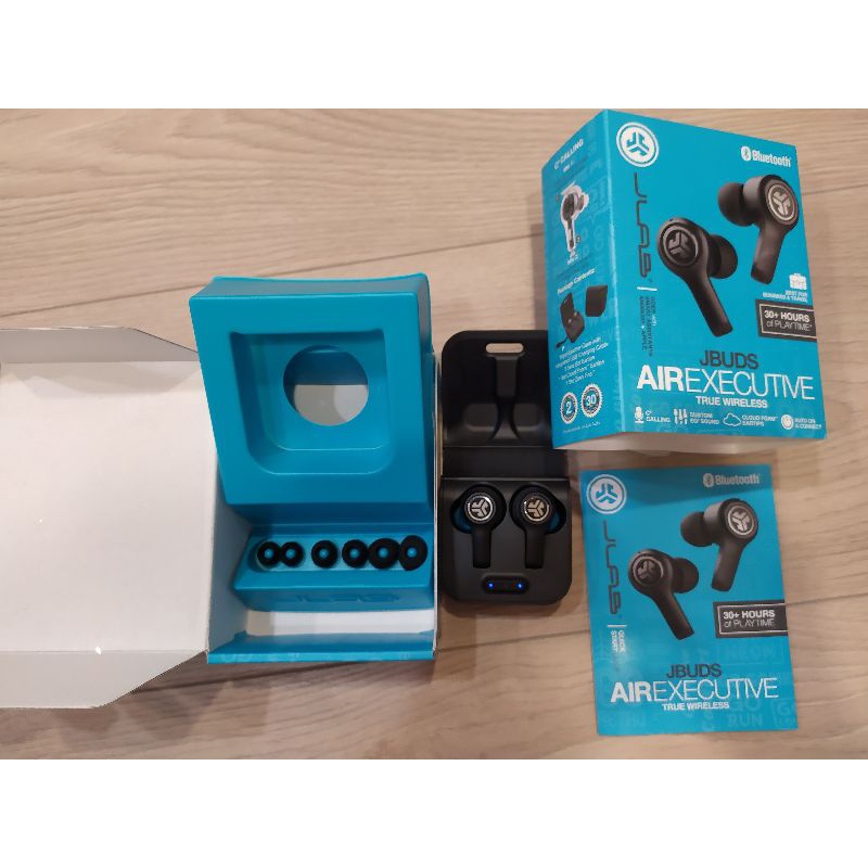 jlab air executive 真藍芽耳機 | 蝦皮購物