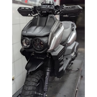 【青工廠】KOSO BWSR 水冷BWS 前方向燈 序列式方向燈 日行燈 BWS | 蝦皮購物