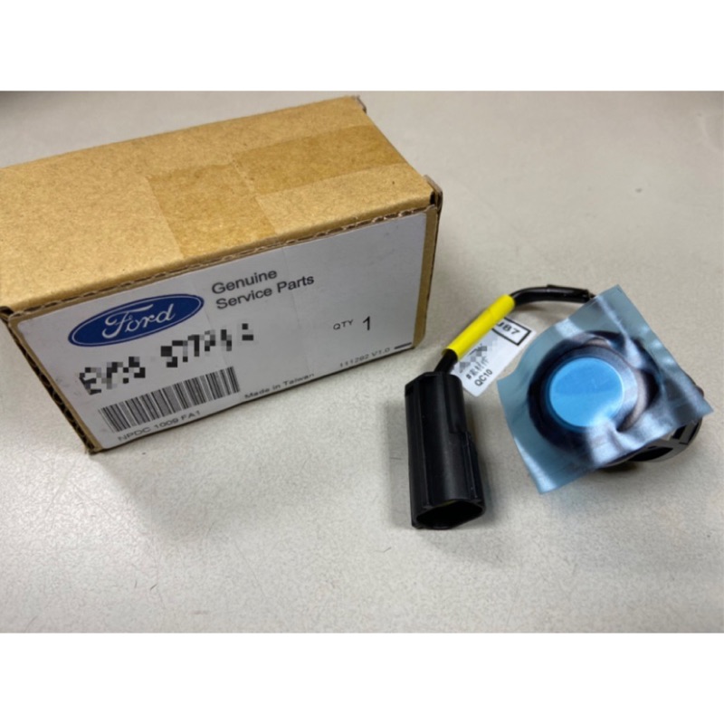 【JT福特原廠】FORD ESCAPE 08-13 2.3 正廠 倒車雷達 電眼 | 蝦皮購物