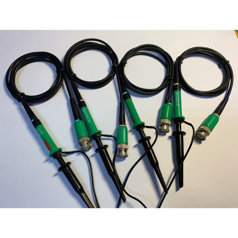 示波器測試線 DSO cable | 蝦皮購物