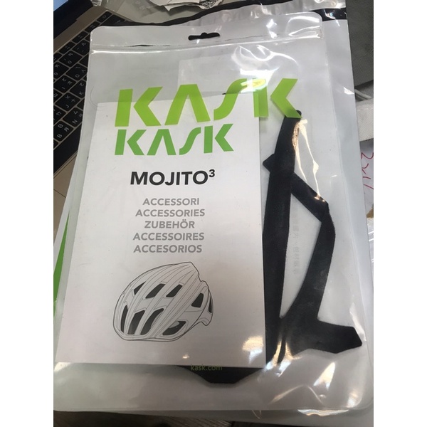 Kask Mojito 3 Spare Pad 安全帽襯墊 | 蝦皮購物