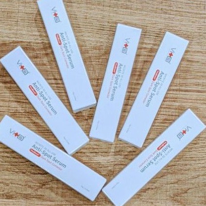 全新現貨 薇佳 VB升級版 淡斑精華 15g/全能精華50g | 蝦皮購物