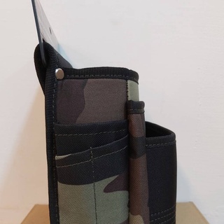 小7仔 現貨 藤原SK11 E-VALUE 迷彩綠 EWB-3D-CGRN 輕量 釘袋 三層 EWB-3D系列 | 蝦皮購物