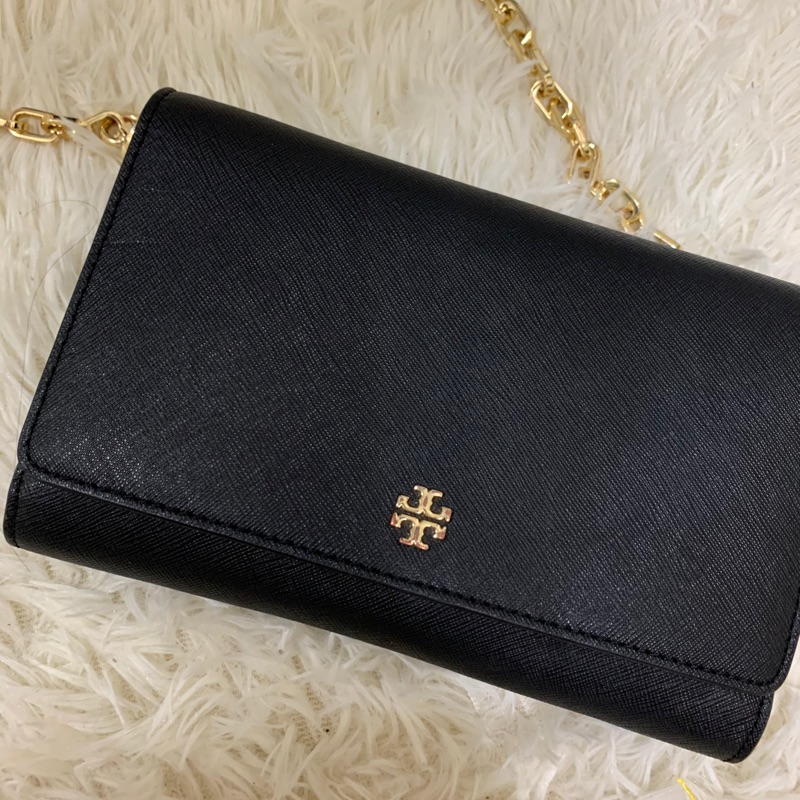 TORY BURCH WOC TB經典款有使用痕跡 | 蝦皮購物