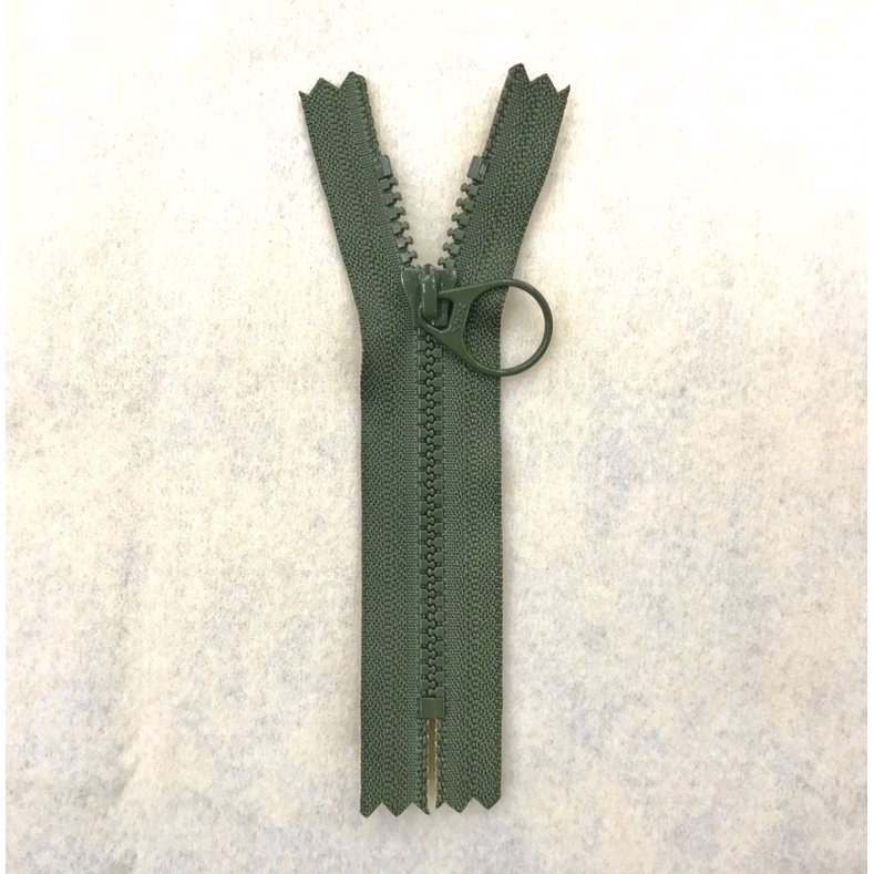 【大同布行】YKK 3V 塑鋼拉鍊 10英吋 約25公分長 | 蝦皮購物