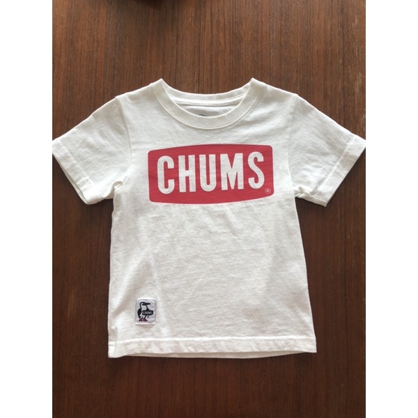 [九成新]chums+cube sugar 限定下單 | 蝦皮購物
