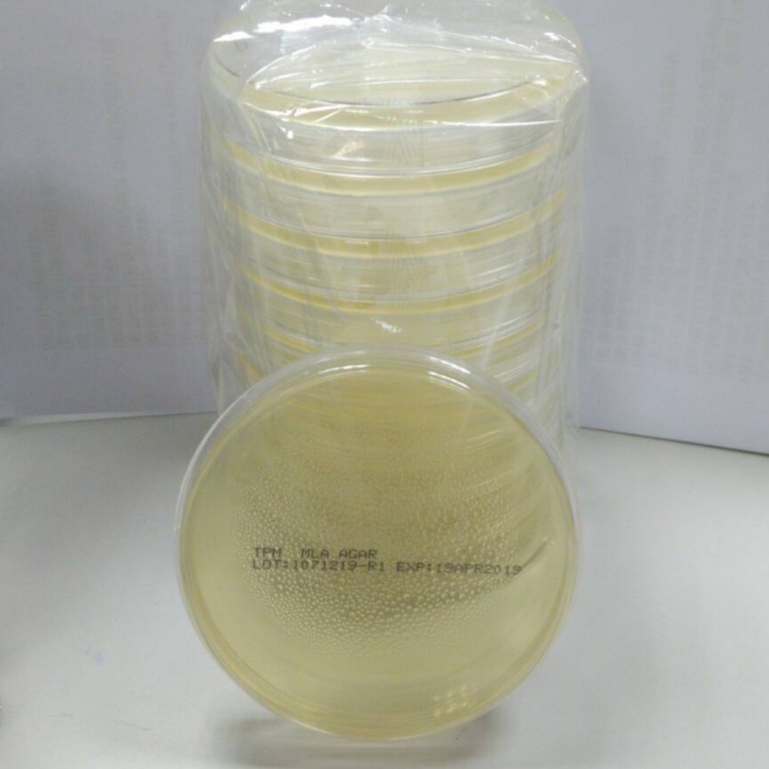 「9cm 化妝品總生菌培養基」「Modified Letheen Agar, MLA agar」 | 蝦皮購物