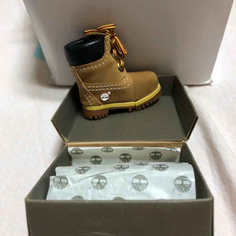 Timberland 靴型造型USB 2.0 隨身碟8GB | 蝦皮購物