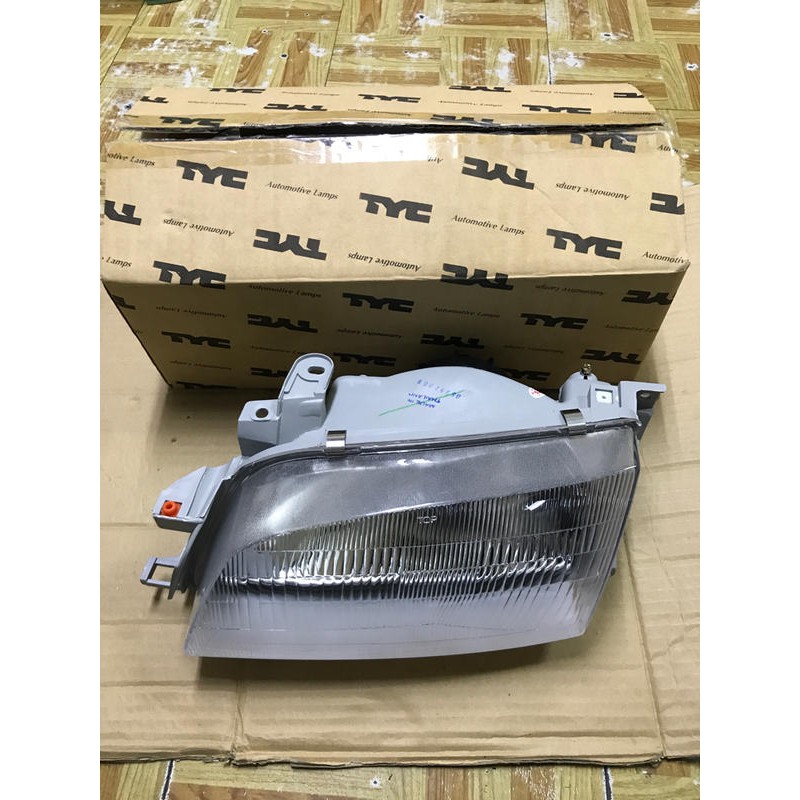 TNSK TYC牌 豐田 EXSIOR 全新 大燈 | 蝦皮購物