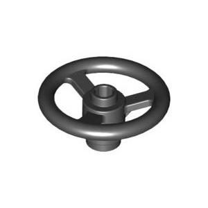 [樂磚庫] LEGO 2819 科技 操舵 黑色 4160709 4580509 | 蝦皮購物