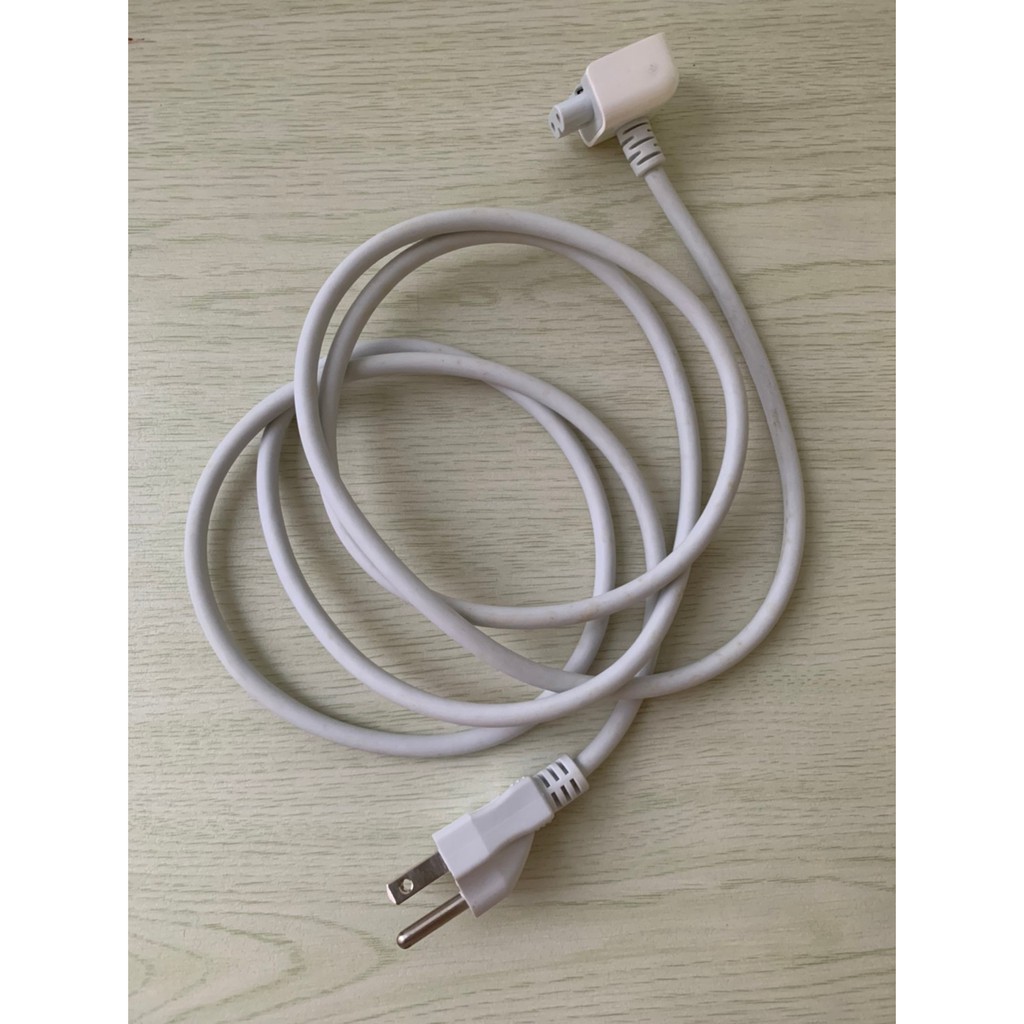 【二手】APPLE 筆電 充電器 電源線 Volex APC7Q | 蝦皮購物
