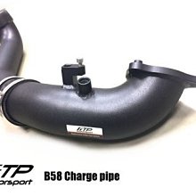 FTP B58 渦輪管 進氣管 F30 F20 M140i M240i 340i 440i | 蝦皮購物