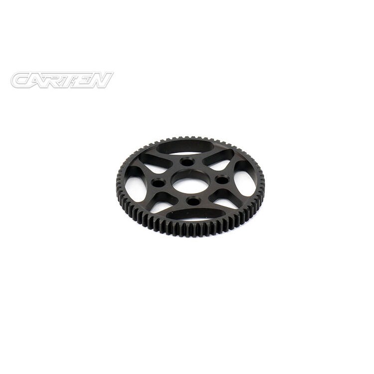 ** 瘋玩具 CARTEN凱登【NBA360】1/10 T410 M車 M210 鋼製大齒盤/大直齒 68T/48P | 蝦皮購物
