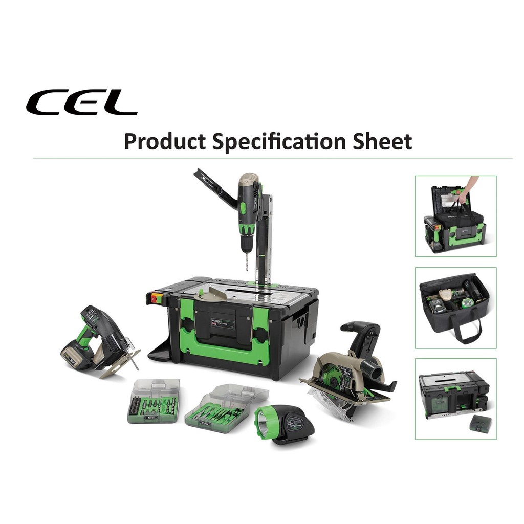 CEL POWER8 workshop ® WS3E | 蝦皮購物