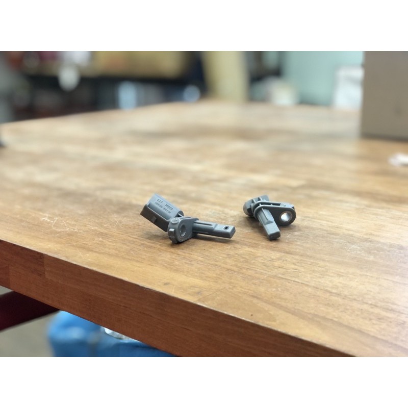 『木易國際』德國原廠 奧迪 AUDI Q7 4L 輪速感知器 WHT 003 857 A | 蝦皮購物