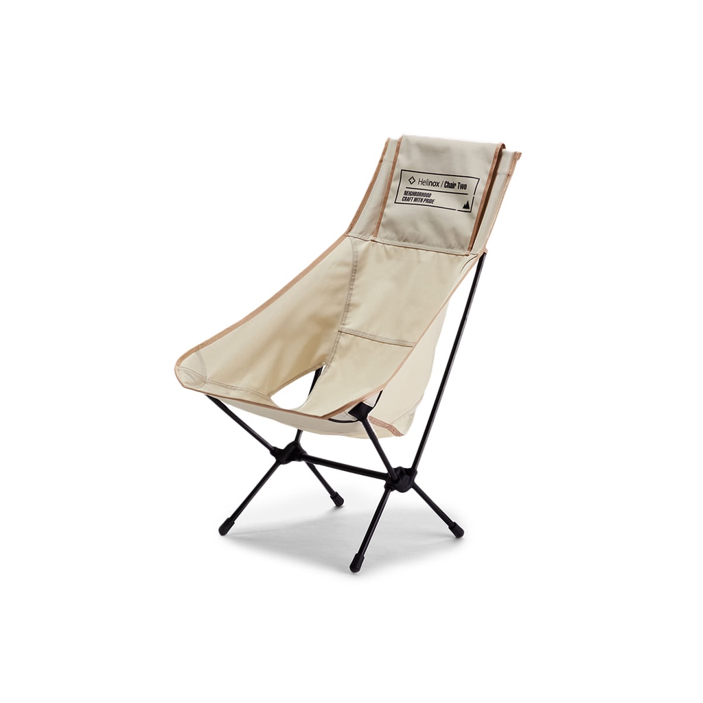 【Dou Partner】NEIGHBORHOOD HX / E-CHAIR TWO 露營 躺椅 椅子 現貨 | 蝦皮購物