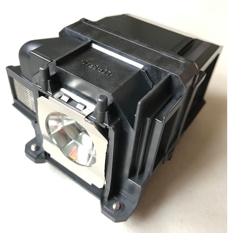 Epson投影機燈泡ELPLP87適用EB-530/EB-525W/EB-520全新燈泡組/保固六個月 | 蝦皮購物