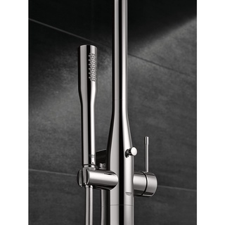 ⭐ 實體門市 德國 GROHE 高儀 Essence 立式龍頭 立式淋浴龍頭 落地淋浴龍頭 淋浴龍頭 軸心 23741 | 蝦皮購物