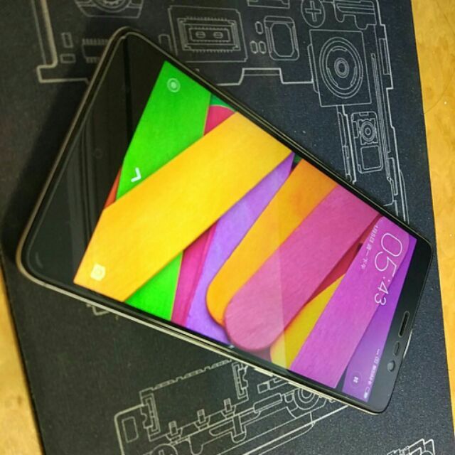 紅米note3 灰 雙網通 3gb + 32gb | 蝦皮購物