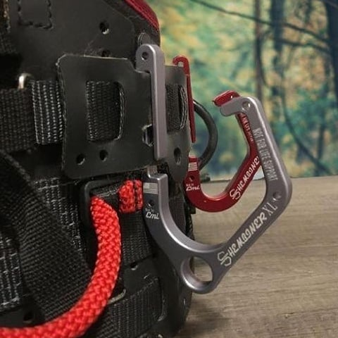 美國 CMI Corporation Shembiner 工具掛環 | 蝦皮購物