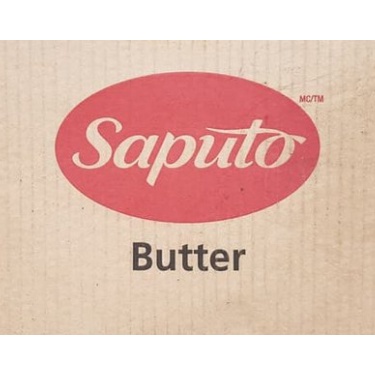 Saputo薩普托無鹽奶油 25kg | 蝦皮購物