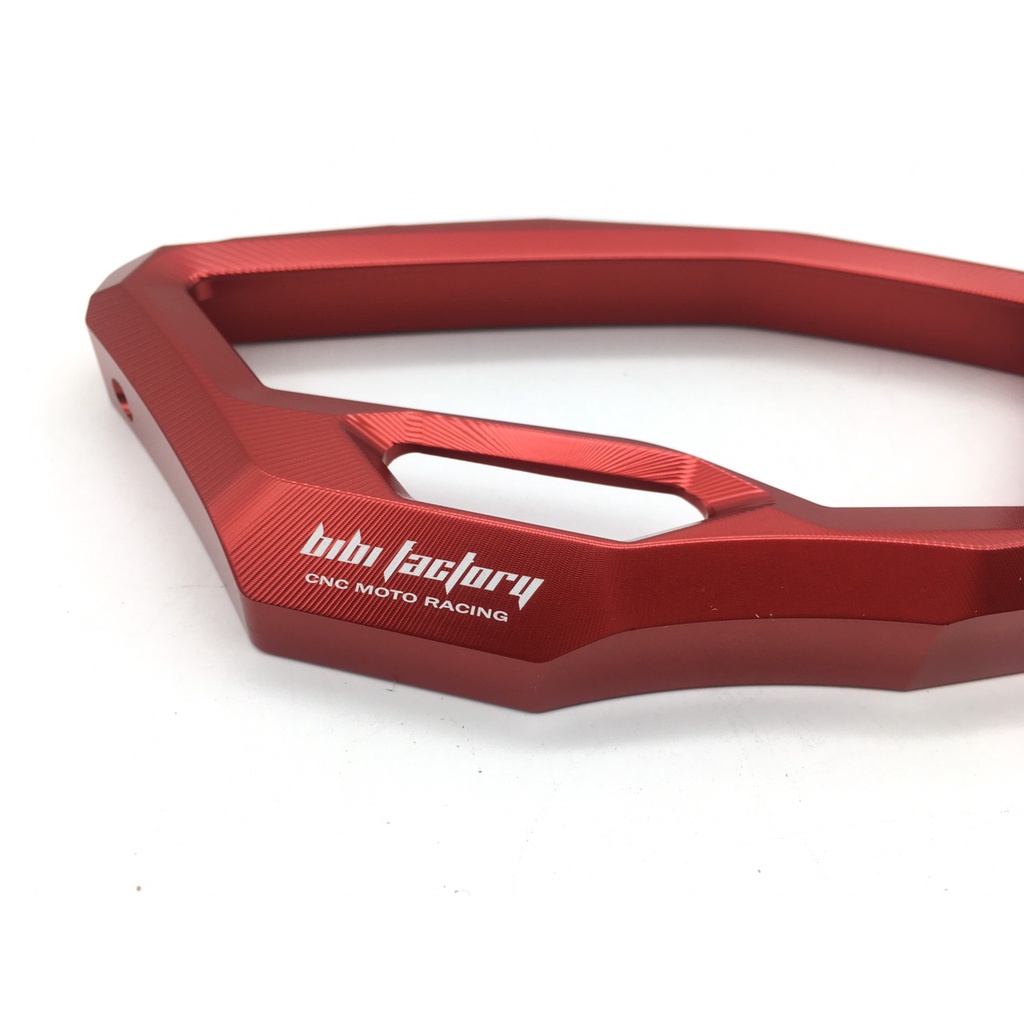 YAMAHA FORCE 155 CNC 鋁合金儀表蓋 / 鋁合金 儀表蓋 液晶表 儀表飾蓋 儀錶框 山葉 | 蝦皮購物