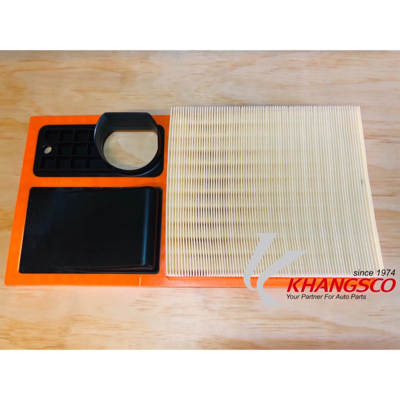 【KITCO】036129620H 036129620K 空氣濾芯 VW Golf SKODA Fabia歐洲原廠 通用 | 蝦皮購物