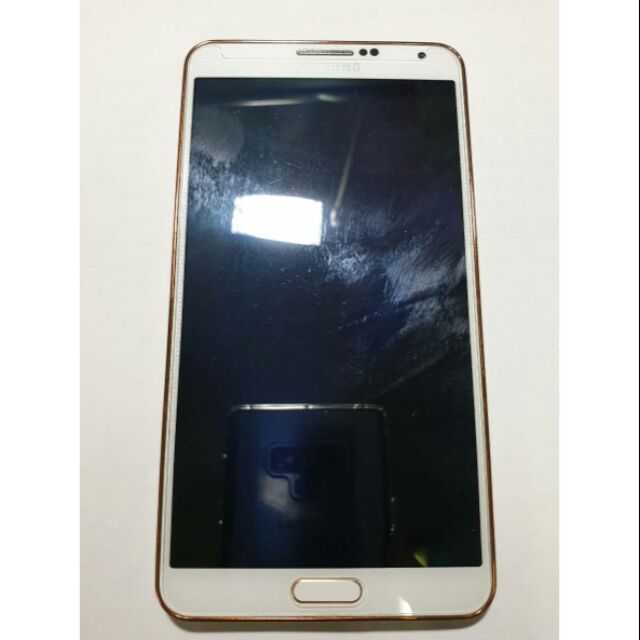 三星n900u note3 4g全頻版 | 蝦皮購物