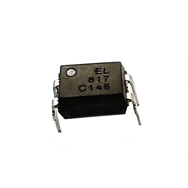 【FastgoShop】EL817C 直插 DIP-4 光耦隔離器 | 蝦皮購物