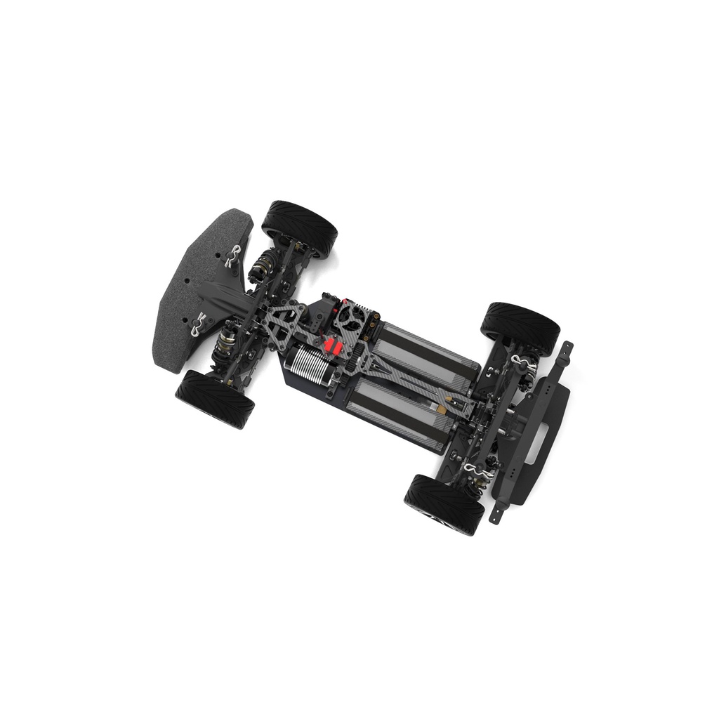 亞丁RC HONG NOR X3GTS-E 2023版 1/8GT電動房車KIT版(鴻諾) | 蝦皮購物