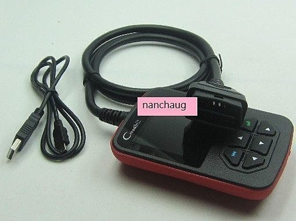 CReader VI 六代 OBD 彩色螢幕 手持 汽車診斷器 支援英文 繁體中文 與elm327支援車種相同 | 蝦皮購物